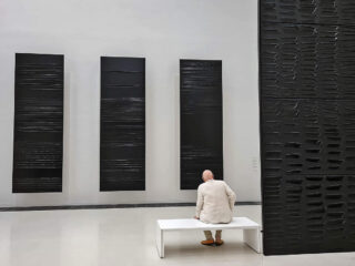 Création de site internet pour artistes à Toulouse - 2025