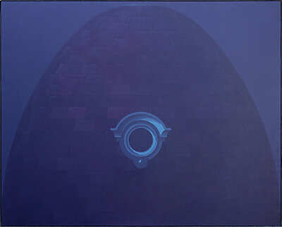 0449-OEil-de-boeuf-de-face-sur-dôme-130x162-1978-Christian-Babou ...